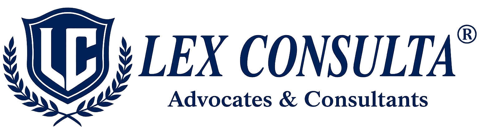 Lex Consulta | Advocates & Legal Consultants | 9999993833